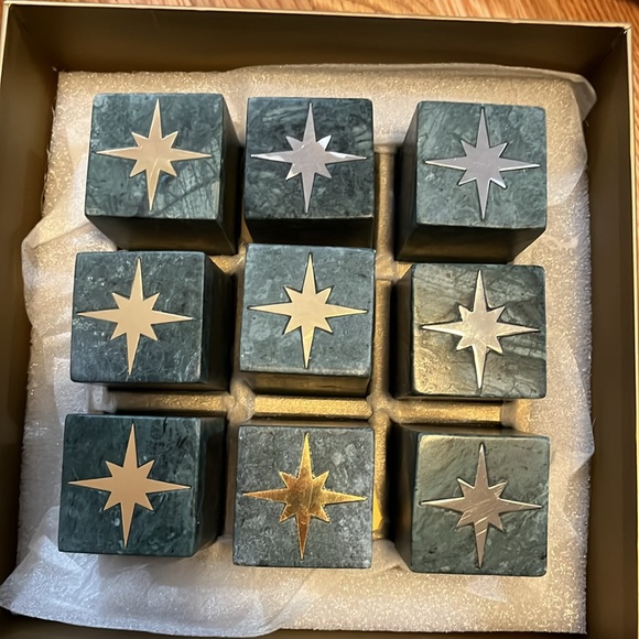 Anthropologie | Games | Anthropologie X Catherine Martin Starry Night ...